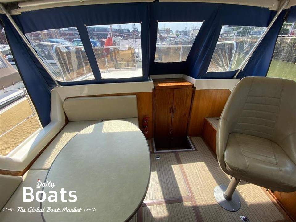 1983 Birchwood Boats 33 Gt for sale. View price, photos and Buy 1983 ...