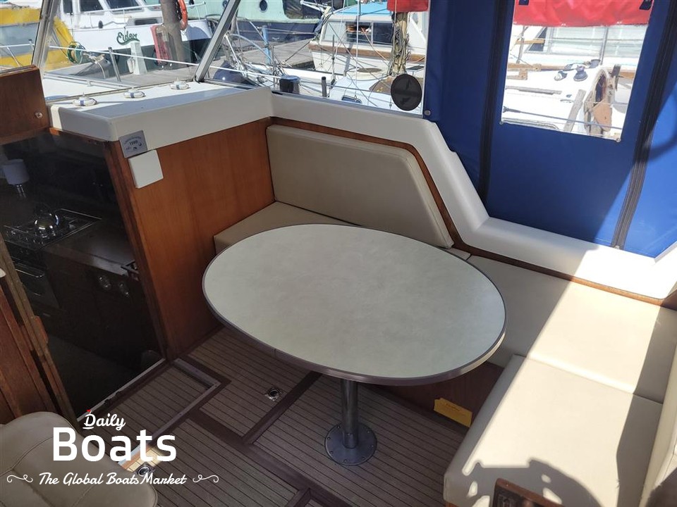 1983 Birchwood Boats 33 Gt for sale. View price, photos and Buy 1983 ...