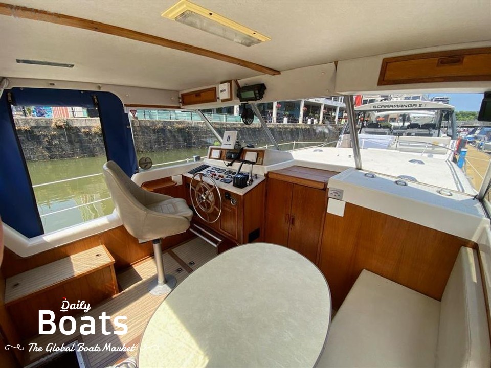 1983 Birchwood Boats 33 Gt for sale. View price, photos and Buy 1983 ...