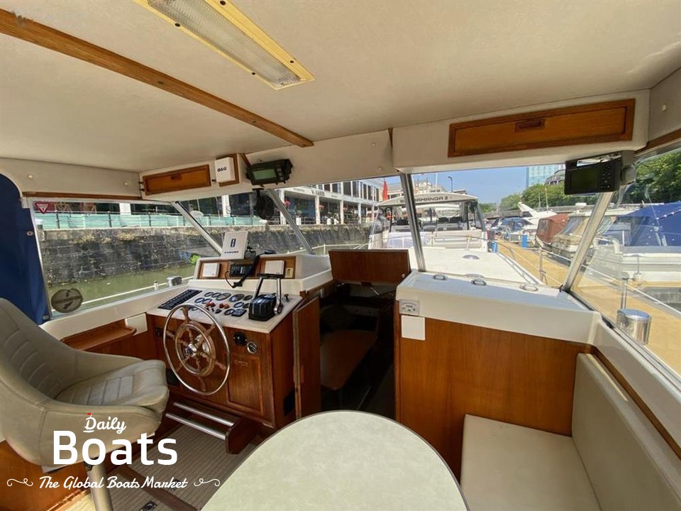 1983 Birchwood Boats 33 Gt for sale. View price, photos and Buy 1983 ...