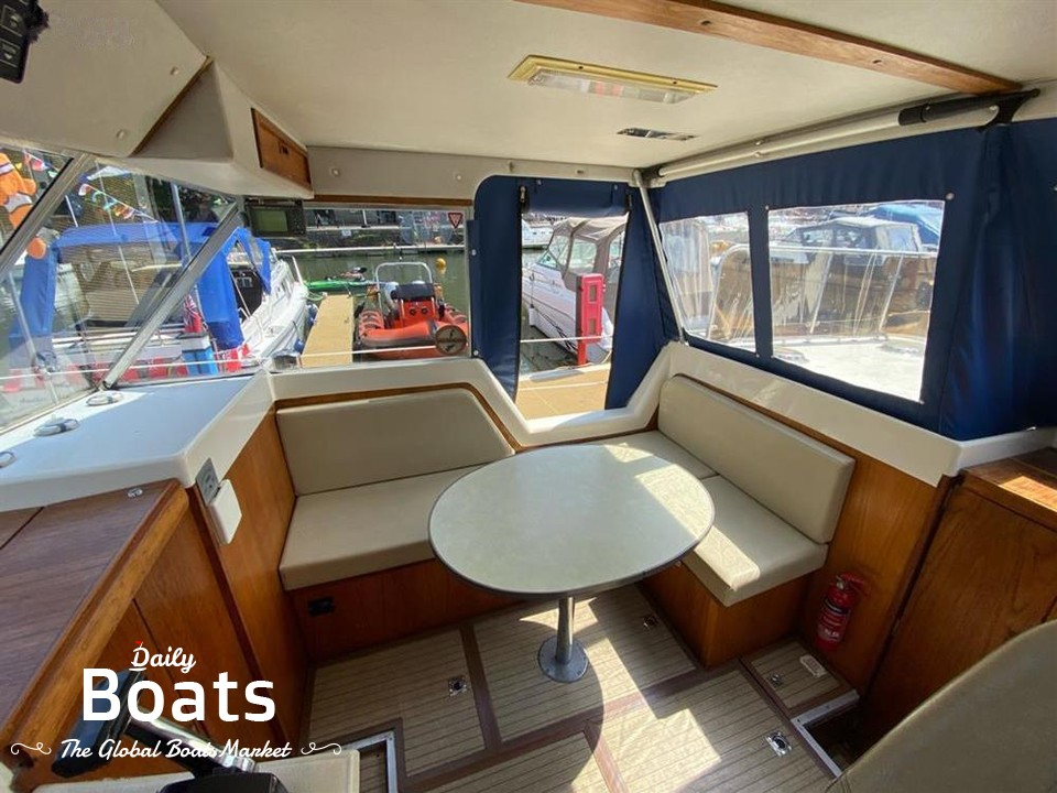 1983 Birchwood Boats 33 Gt for sale. View price, photos and Buy 1983 ...