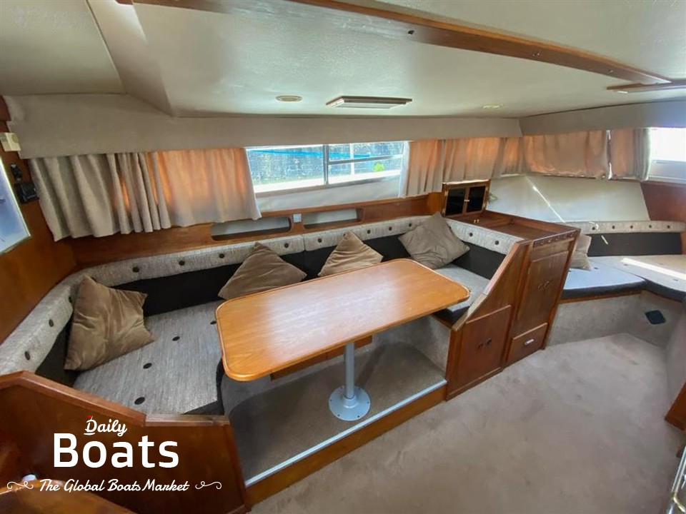 1983 Birchwood Boats 33 Gt for sale. View price, photos and Buy 1983 ...