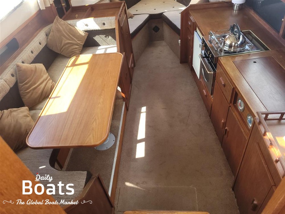 1983 Birchwood Boats 33 Gt for sale. View price, photos and Buy 1983 ...