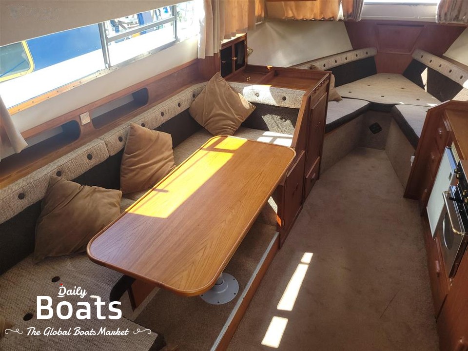 1983 Birchwood Boats 33 Gt for sale. View price, photos and Buy 1983 ...