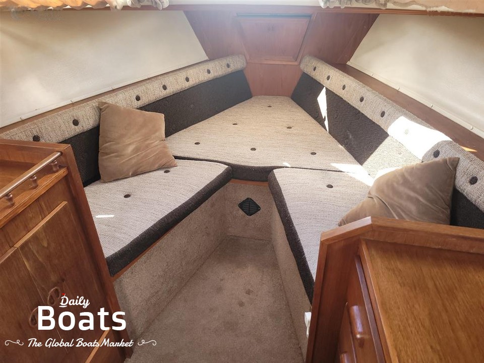 1983 Birchwood Boats 33 Gt for sale. View price, photos and Buy 1983 ...