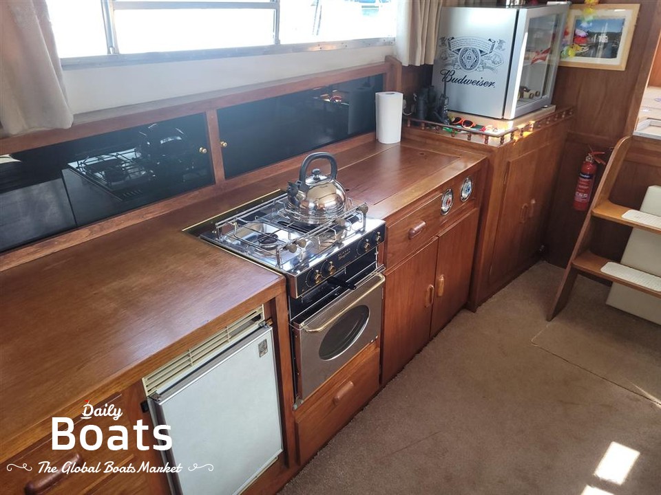 1983 Birchwood Boats 33 Gt for sale. View price, photos and Buy 1983 ...