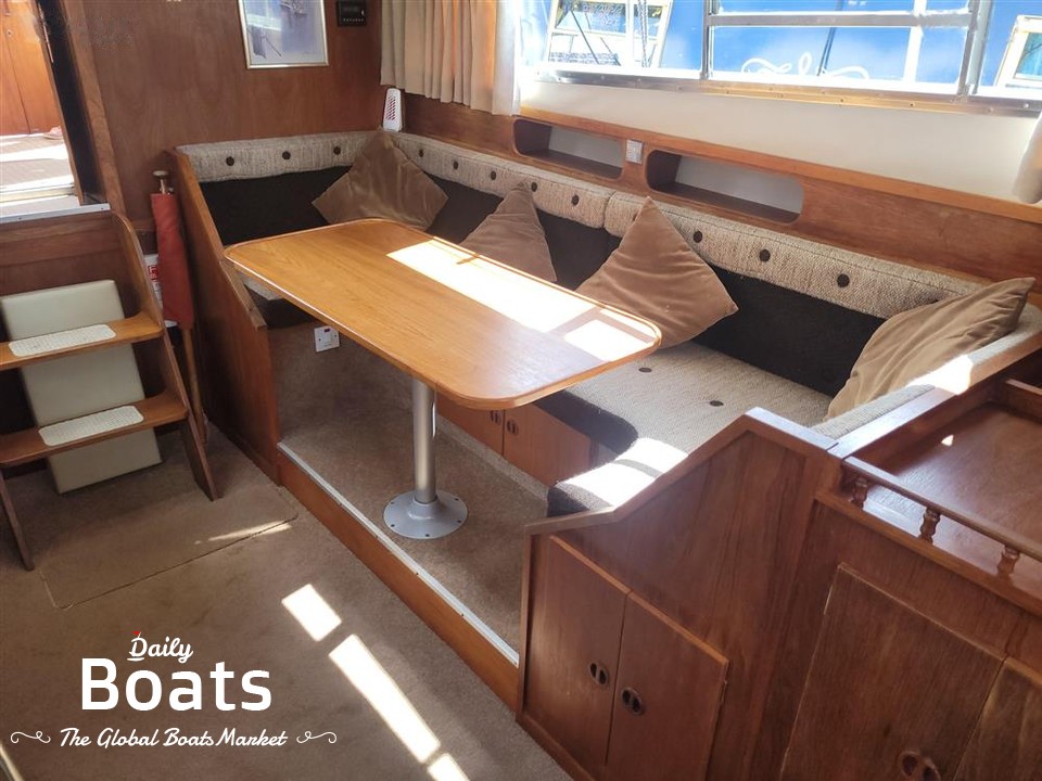 1983 Birchwood Boats 33 Gt for sale. View price, photos and Buy 1983 ...