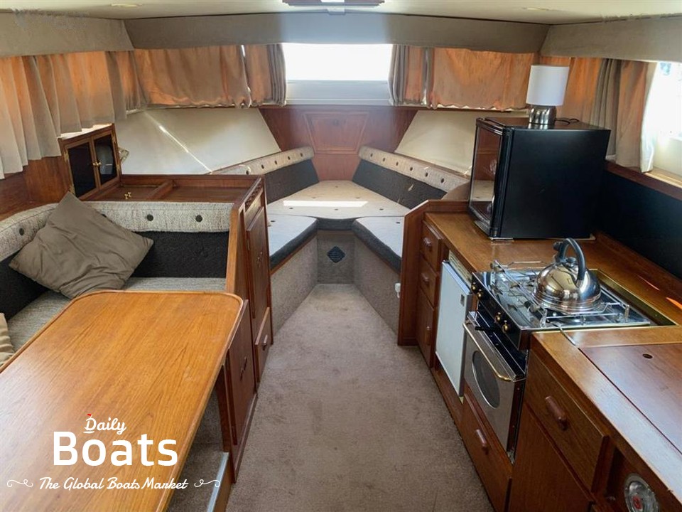 1983 Birchwood Boats 33 Gt for sale. View price, photos and Buy 1983 ...