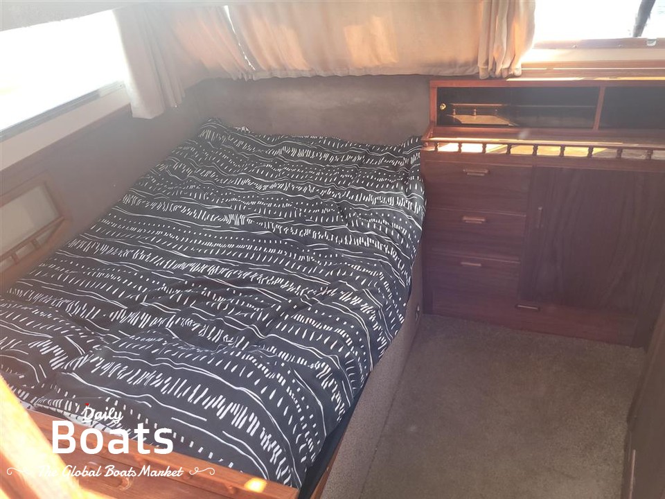 1983 Birchwood Boats 33 Gt for sale. View price, photos and Buy 1983 ...