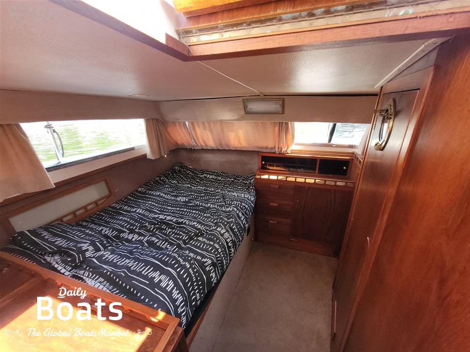 1983 Birchwood Boats 33 Gt for sale. View price, photos and Buy 1983 ...