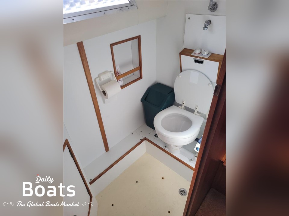 1983 Birchwood Boats 33 Gt for sale. View price, photos and Buy 1983 ...