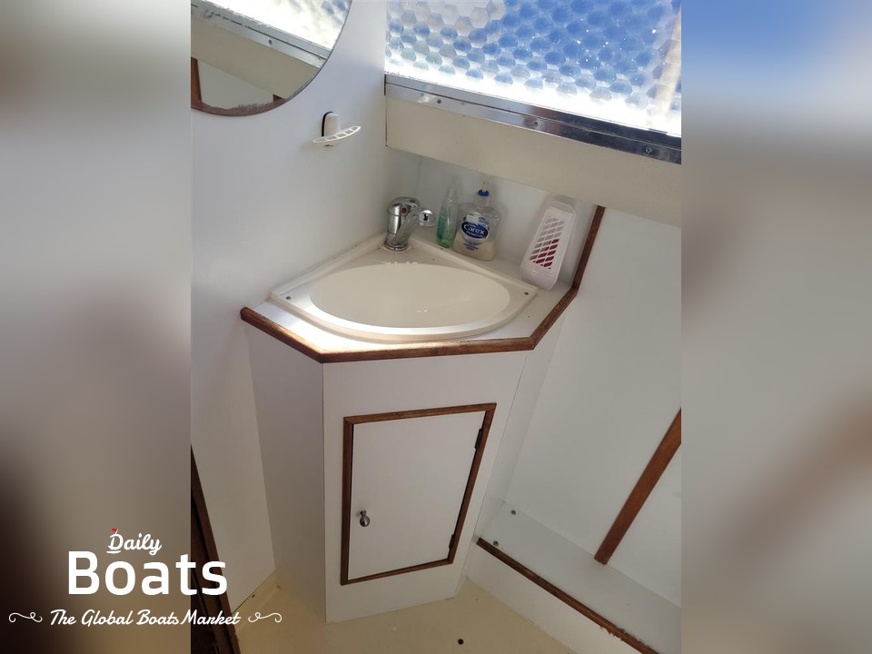 1983 Birchwood Boats 33 Gt for sale. View price, photos and Buy 1983 ...