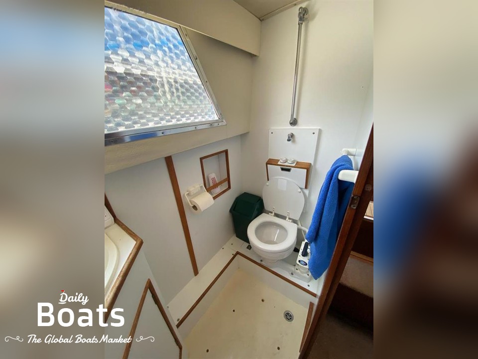 1983 Birchwood Boats 33 Gt for sale. View price, photos and Buy 1983 ...