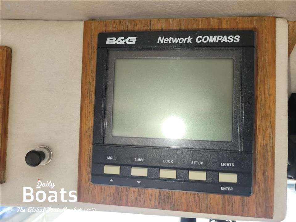 1983 Birchwood Boats 33 Gt for sale. View price, photos and Buy 1983 ...
