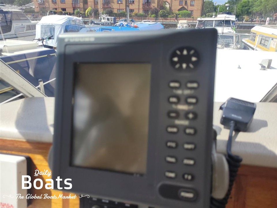 1983 Birchwood Boats 33 Gt for sale. View price, photos and Buy 1983 ...