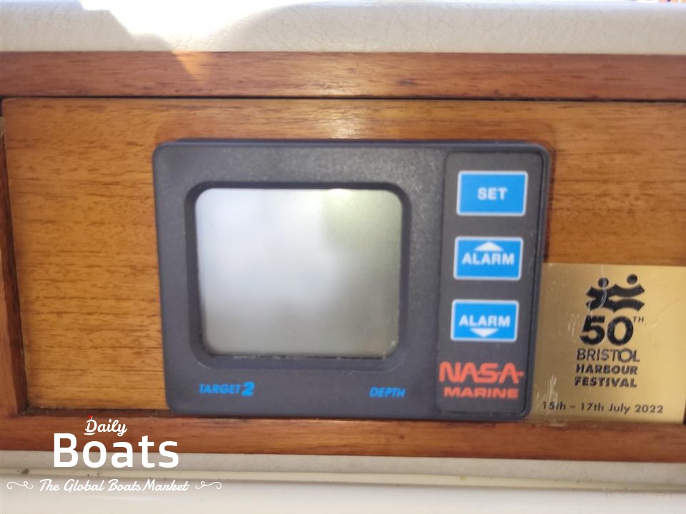 1983 Birchwood Boats 33 Gt for sale. View price, photos and Buy 1983 ...