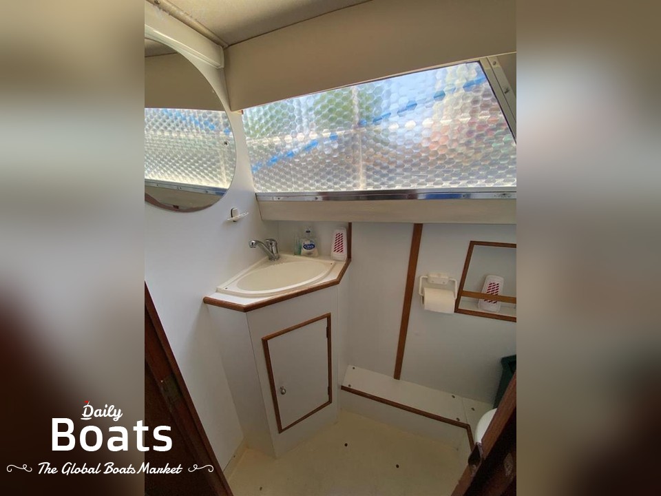 1983 Birchwood Boats 33 Gt for sale. View price, photos and Buy 1983 ...