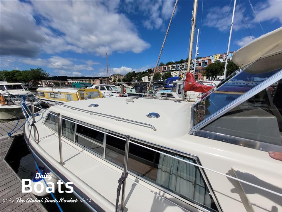 1983 Birchwood Boats 33 Gt for sale. View price, photos and Buy 1983 ...