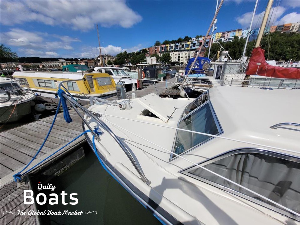 1983 Birchwood Boats 33 Gt for sale. View price, photos and Buy 1983 ...