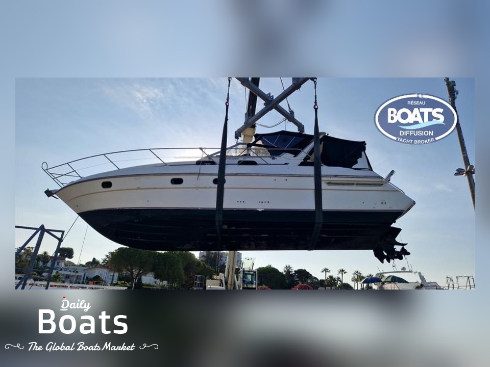 1993 Princess 366 for sale. View price, photos and Buy 1993 Princess ...