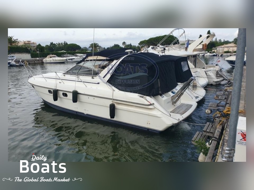 1993 Princess 366 for sale. View price, photos and Buy 1993 Princess ...