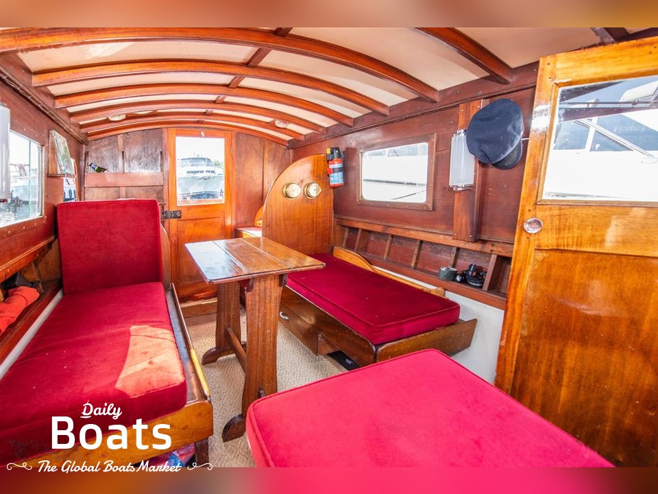 1965 Andrews 25 Cabin Launch for sale. View price, photos and Buy 1965 ...