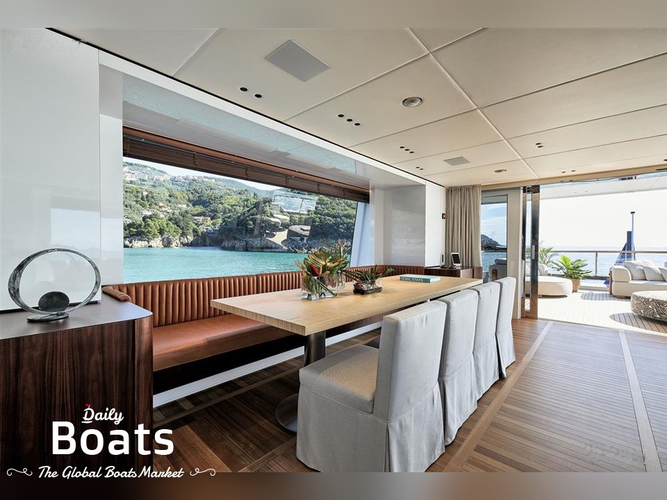 2024 Benetti Yachts 40 M for sale. View price, photos and Buy 2024 ...