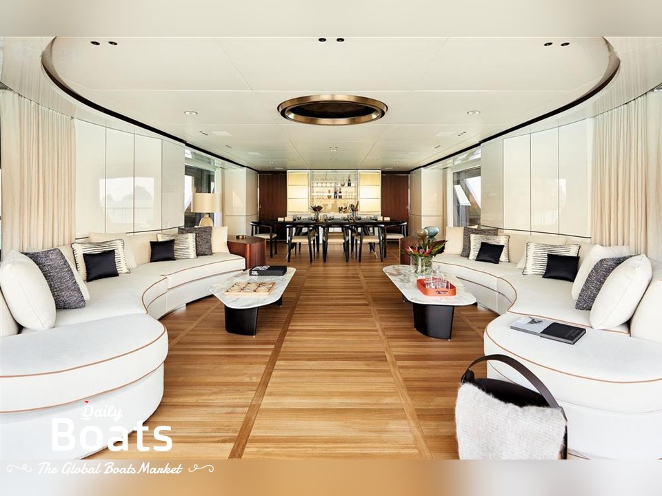 2024 Benetti Yachts 40 M for sale. View price, photos and Buy 2024 ...