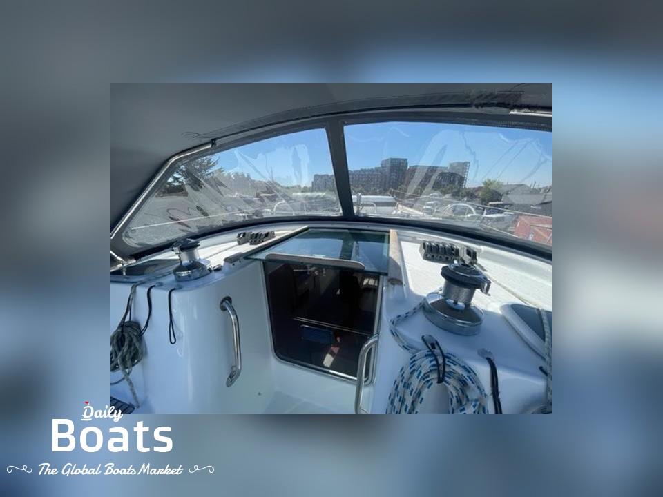 2001 Bénéteau Boats Clipper 473 for sale. View price, photos and Buy ...