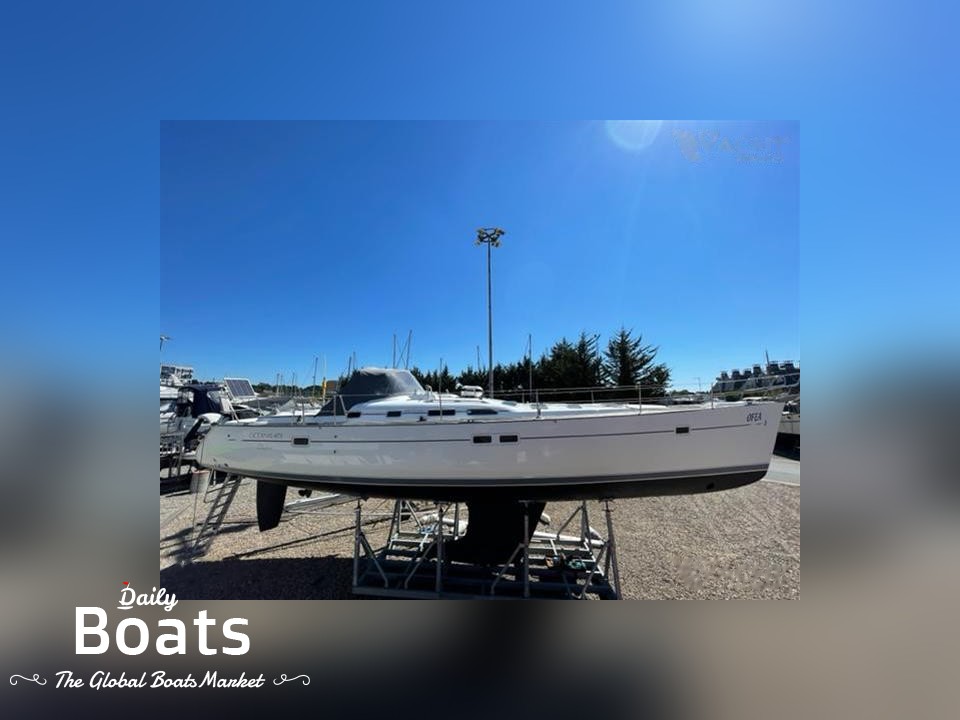 2001 Bénéteau Boats Clipper 473 for sale. View price, photos and Buy ...