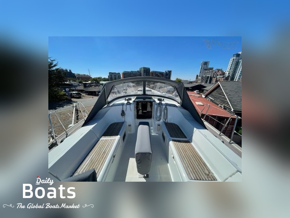 2001 Bénéteau Boats Clipper 473 for sale. View price, photos and Buy ...