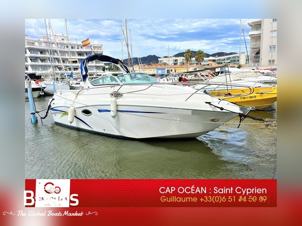 2011 Lema Boats 22 Gen for sale. View price, photos and Buy 2011 Lema ...