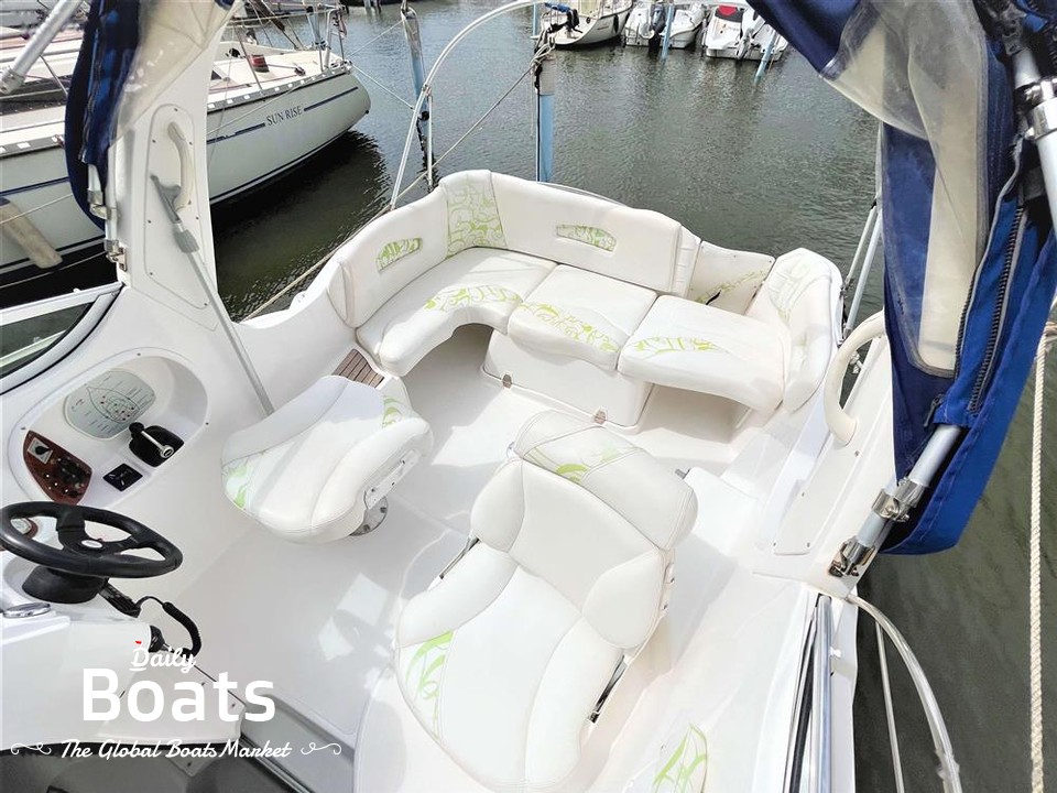 2011 Lema Boats 22 Gen for sale. View price, photos and Buy 2011 Lema ...