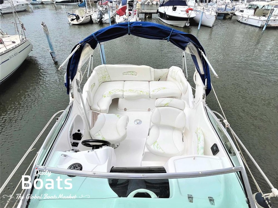 2011 Lema Boats 22 Gen for sale. View price, photos and Buy 2011 Lema ...