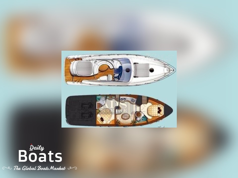 2009 Atlantis Yachts 47 Hard Top for sale. View price, photos and Buy ...