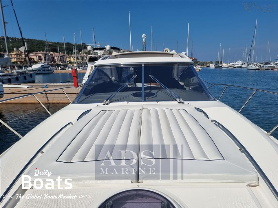 2009 Atlantis Yachts 47 Hard Top for sale. View price, photos and Buy ...
