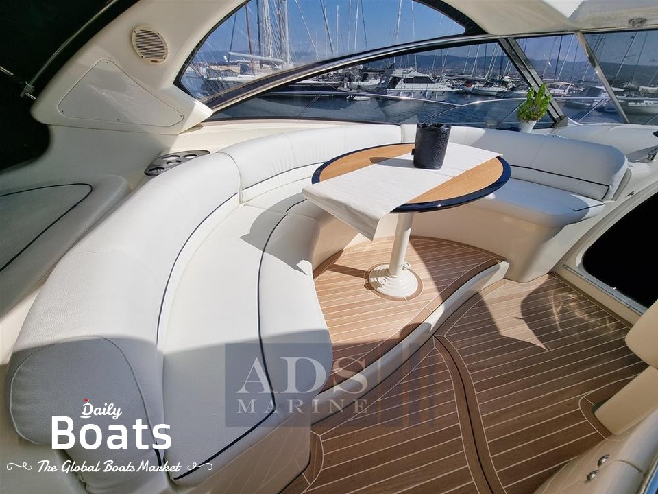 2009 Atlantis Yachts 47 Hard Top for sale. View price, photos and Buy ...