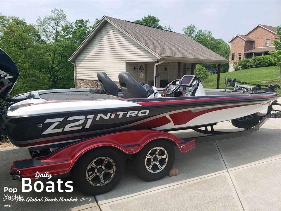 2016 Nitro Z21 for sale. View price, photos and Buy 2016 Nitro Z21 #377730