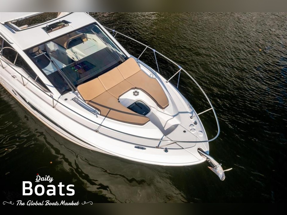 2019 Sea Ray Boats 35 Sundancer Coupe for sale. View price, photos and ...