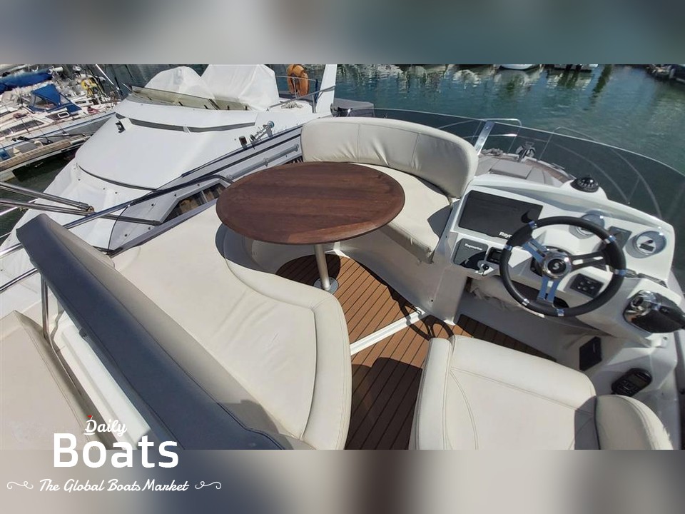 2019 Bénéteau Boats Antares 36 for sale. View price, photos and Buy ...