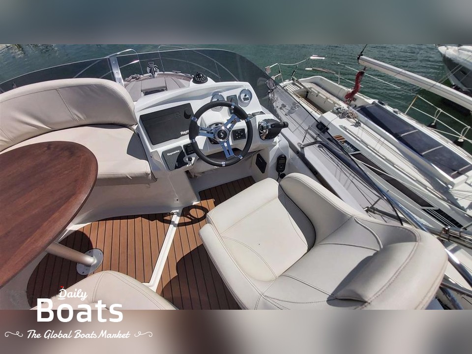 2019 Bénéteau Boats Antares 36 for sale. View price, photos and Buy ...