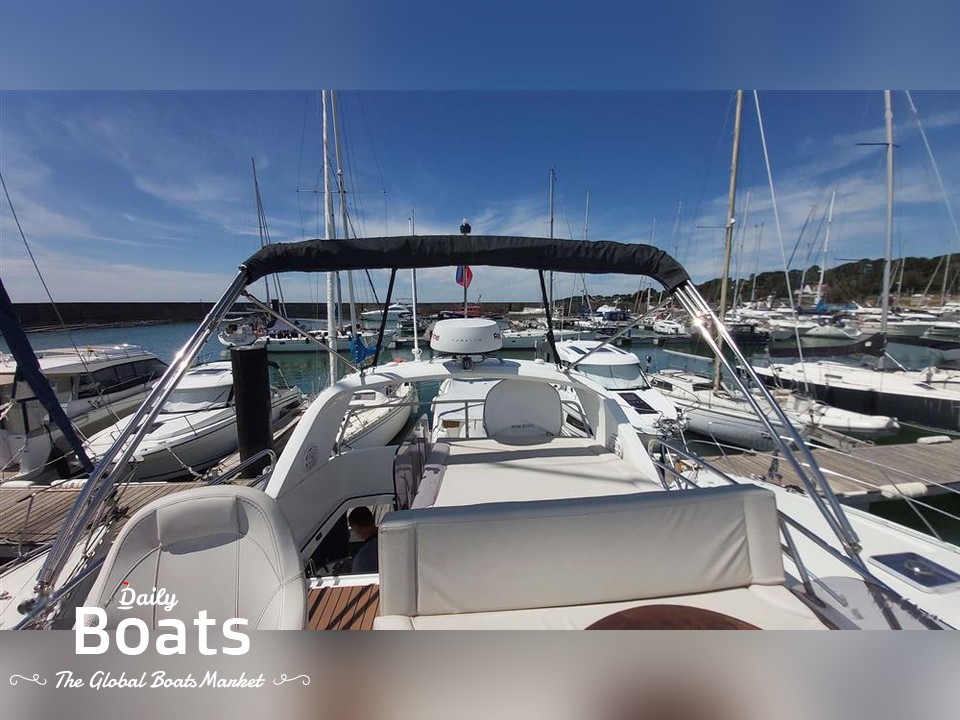 2019 Bénéteau Boats Antares 36 for sale. View price, photos and Buy ...