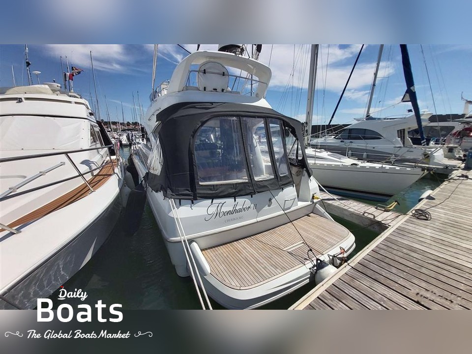 2019 Bénéteau Boats Antares 36 for sale. View price, photos and Buy ...