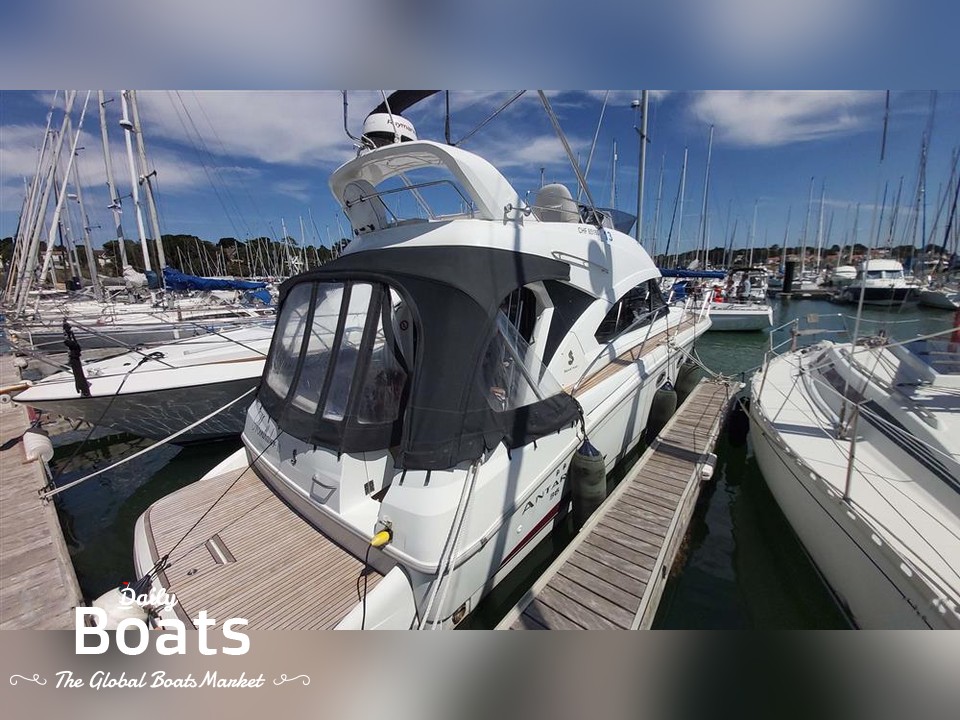 2019 Bénéteau Boats Antares 36 for sale. View price, photos and Buy ...
