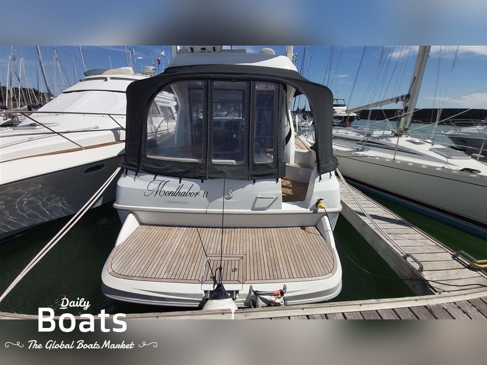 2019 Bénéteau Boats Antares 36 for sale. View price, photos and Buy ...