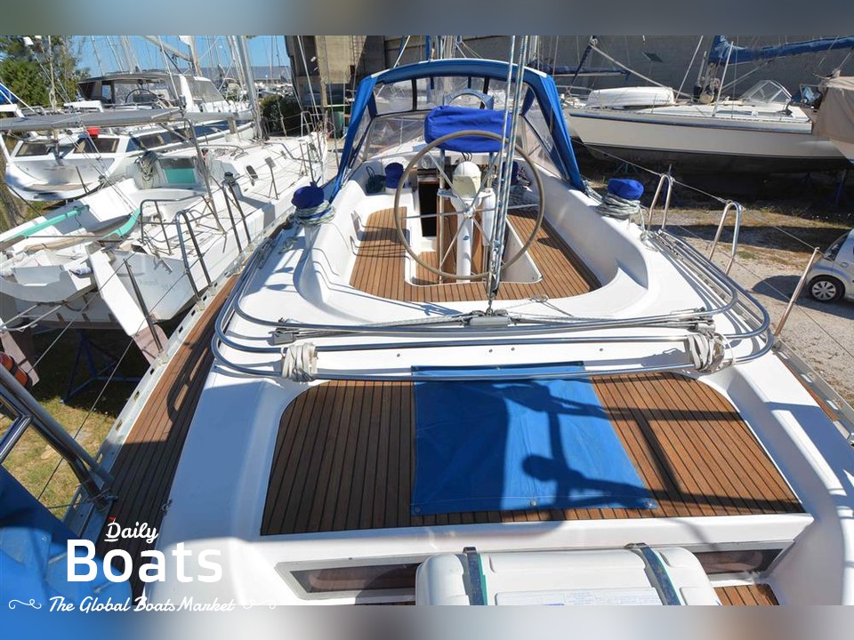 1999 Dufour 39 Cc for sale. View price, photos and Buy 1999 Dufour 39 ...