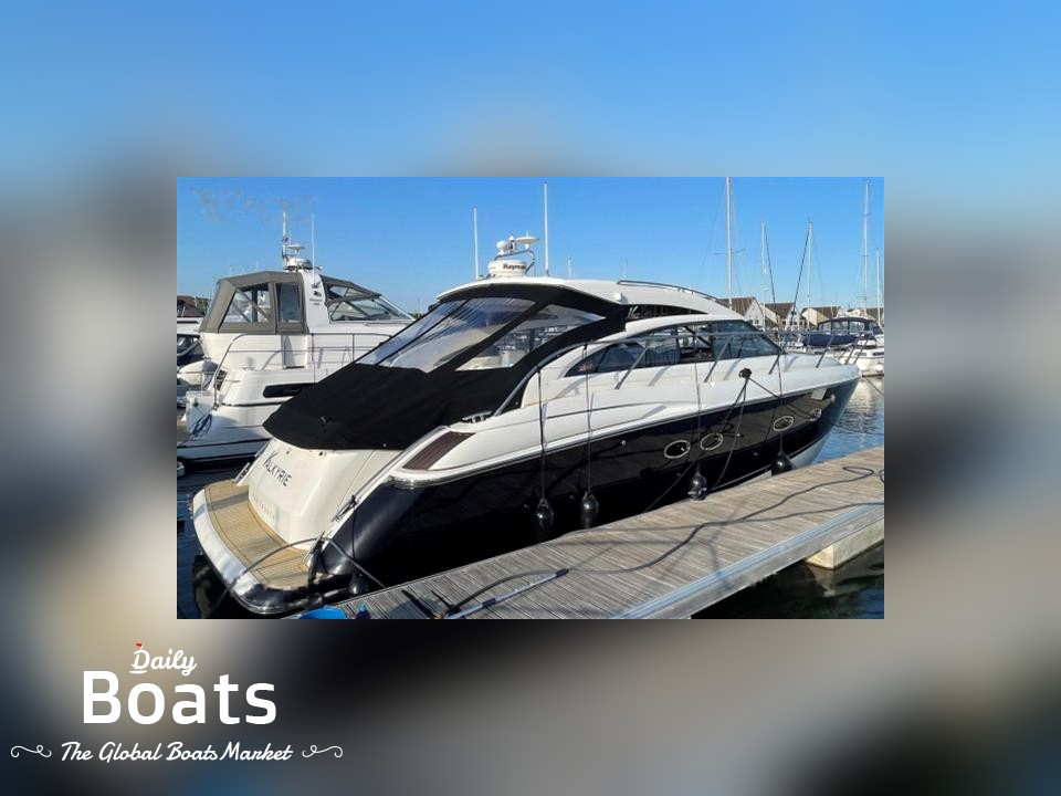 2011 Princess V42 for sale. View price, photos and Buy 2011 Princess ...