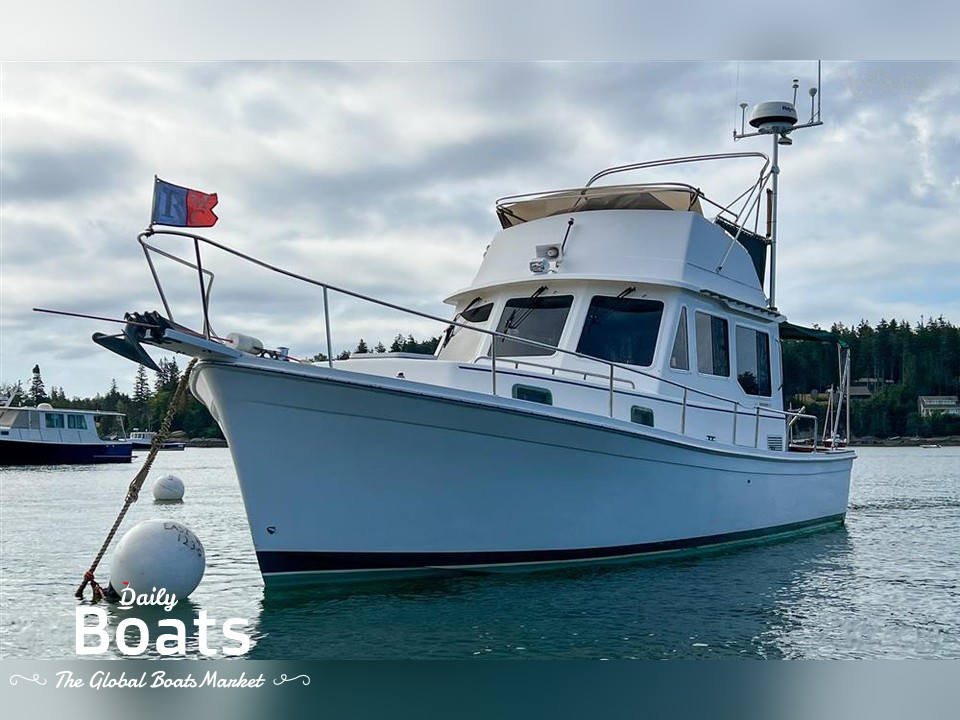 2004 Robinhood Flybridge Cruiser for sale. View price, photos and Buy ...