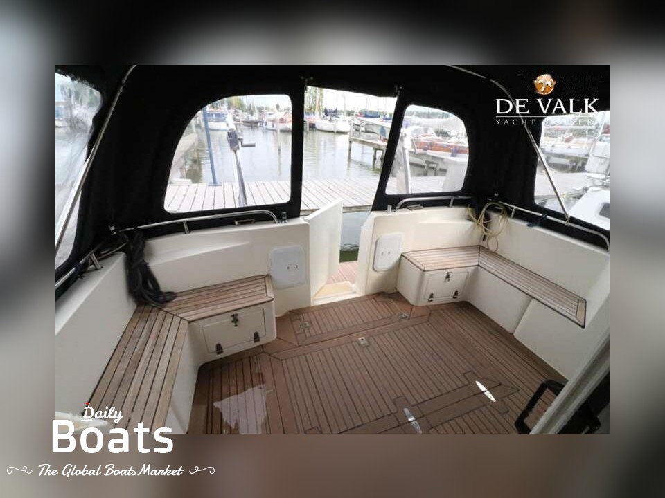 1989 Colvic Craft Suncruiser 35 for sale. View price, photos and Buy ...