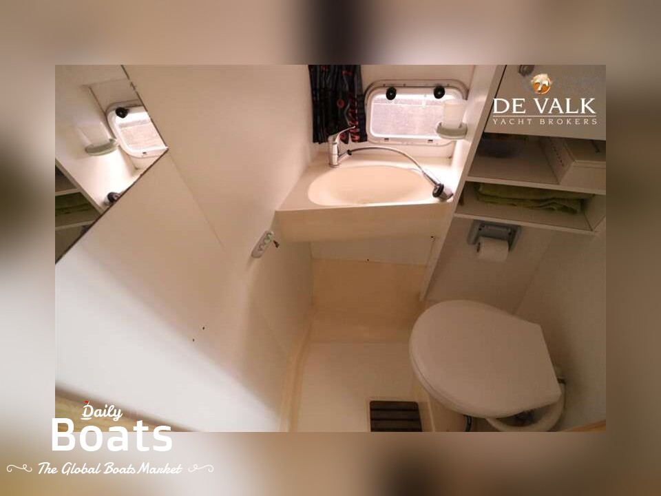 1989 Colvic Craft Suncruiser 35 for sale. View price, photos and Buy ...